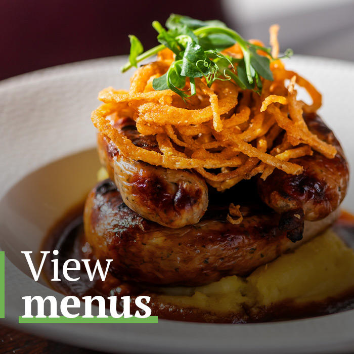 The Prince Albert Pub & Restaurant in London, Greater London