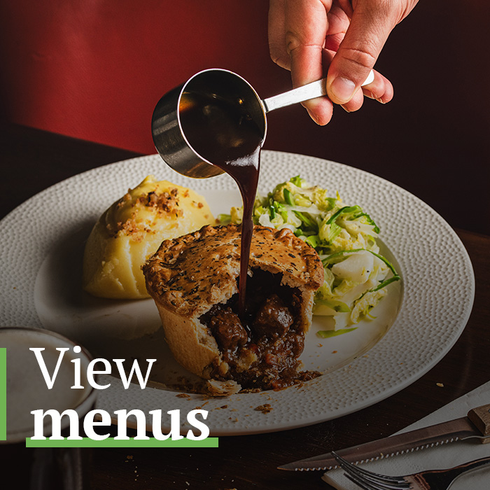 The Prince Albert Pub & Restaurant in London, Greater London